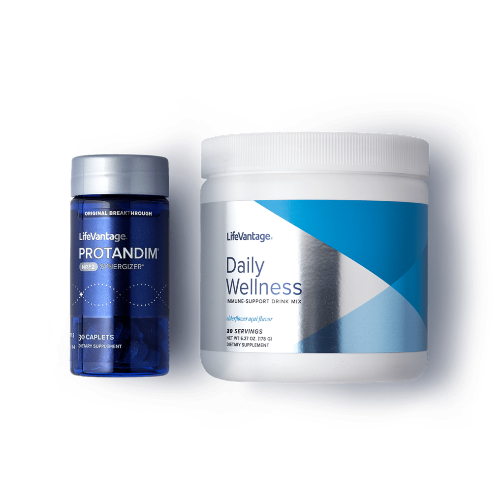 Supplements – Pro-Synergizers