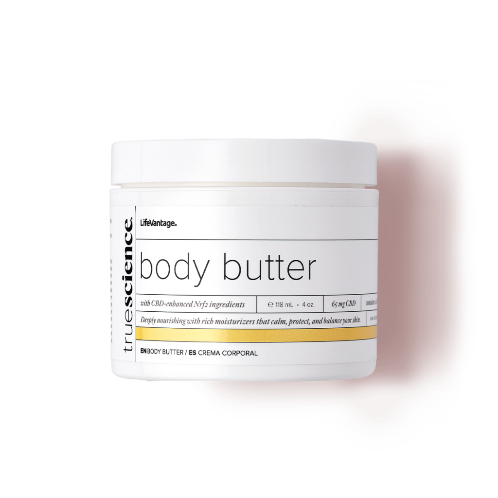 LifeVantage TrueScience Liquid Collagen - Pro-Synergizers